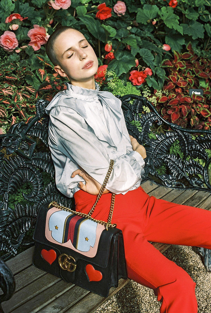 Image of Anna Denton