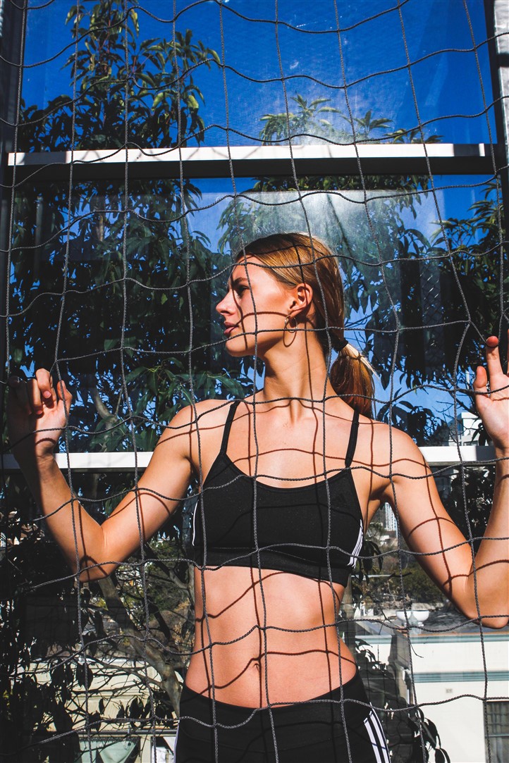 Picture of Ella Wallis