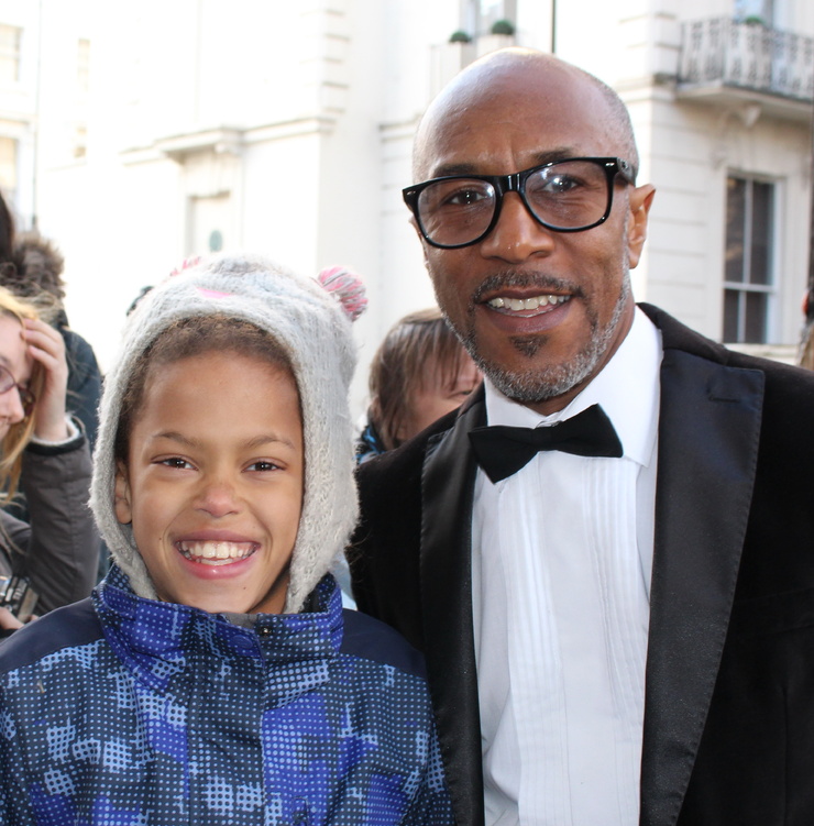 Danny John-Jules image