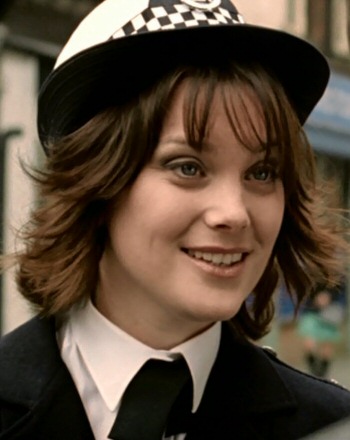 Picture of Annie Cartwright