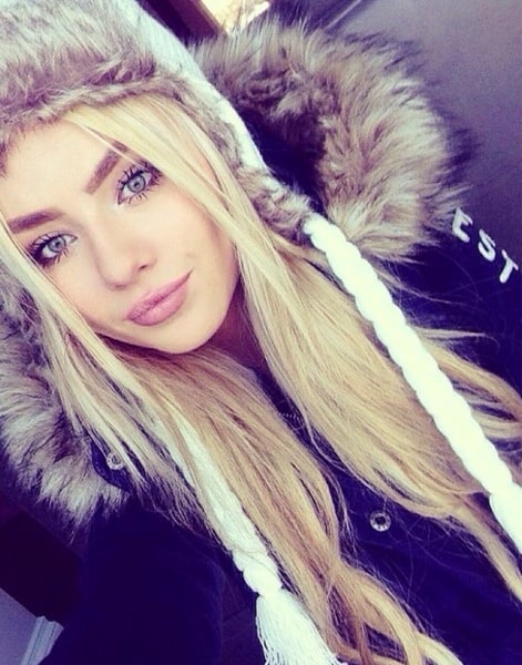 Picture of Kara Erhardt