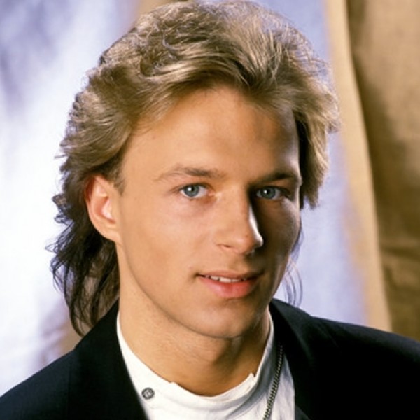 Thomas Forstner (Singer) image