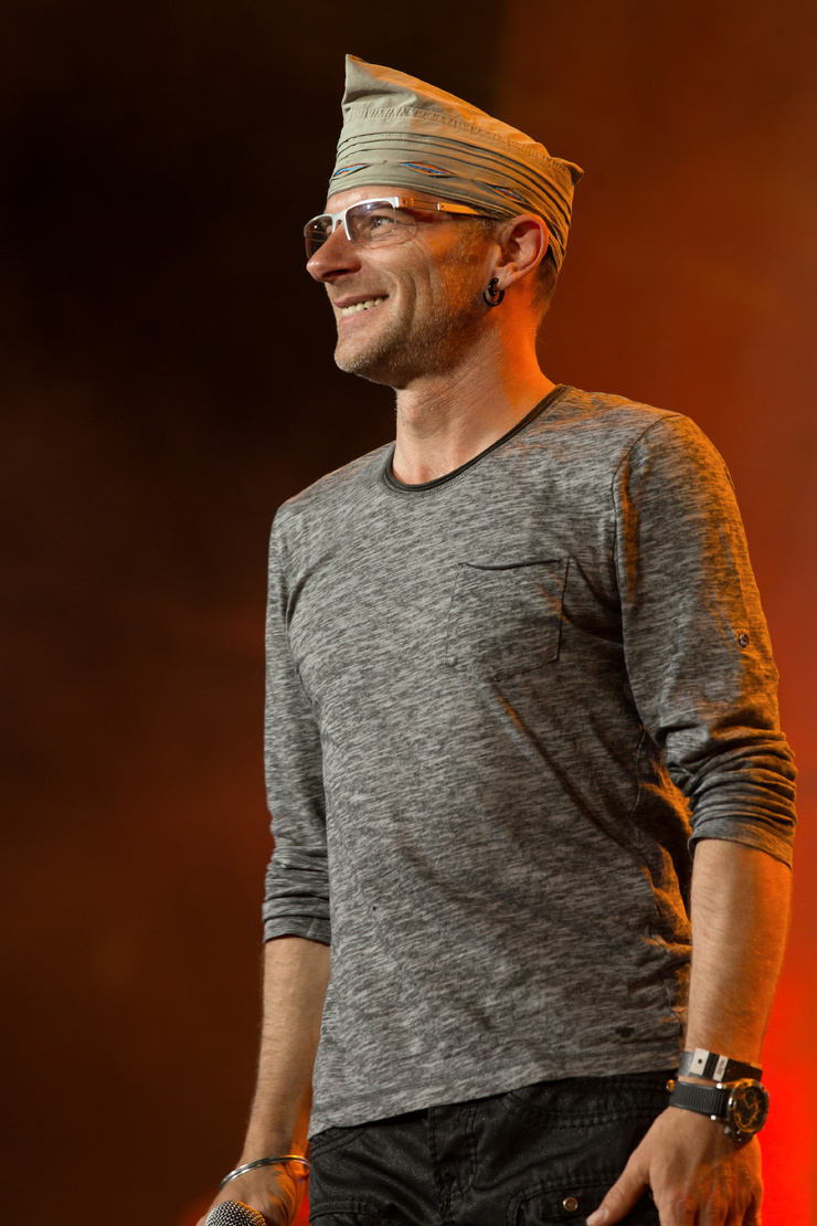 Picture of Thomas Forstner (Singer)