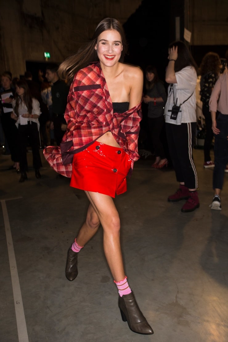 Image of Vera Van Erp