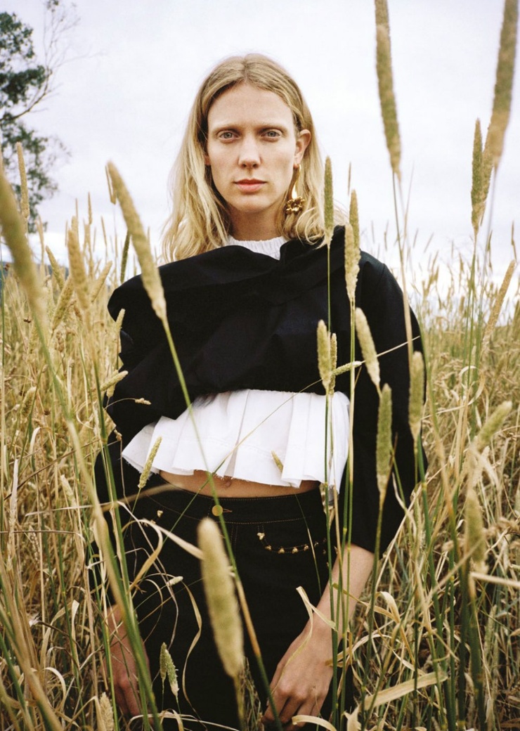 Picture of Annely Bouma