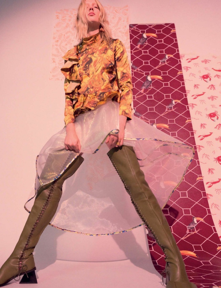 Picture of Annely Bouma