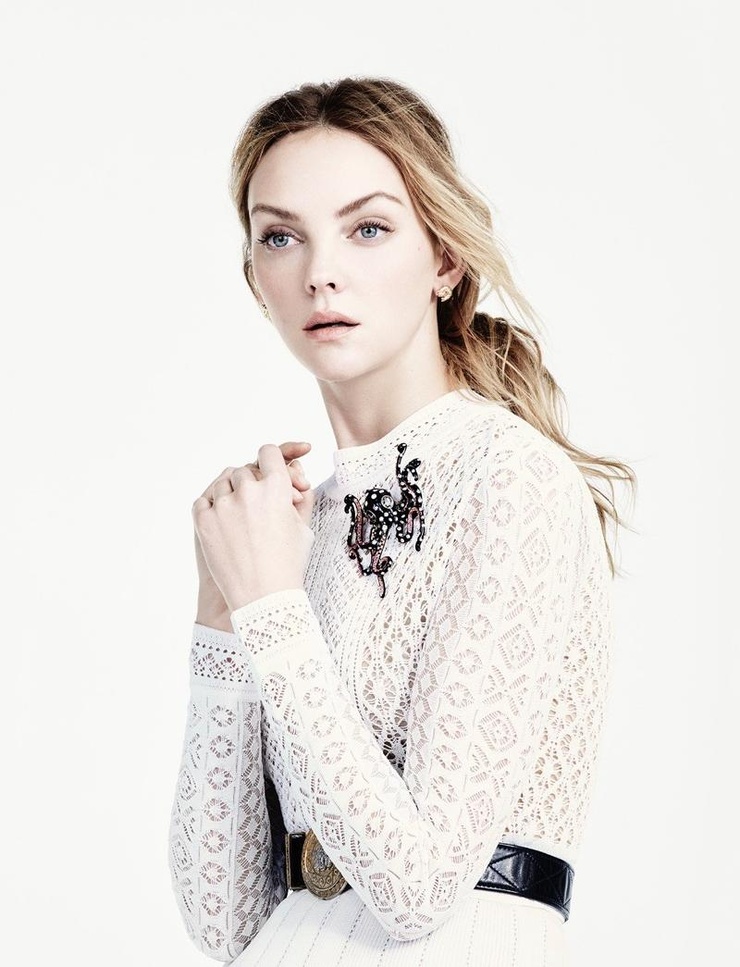 Heather Marks picture