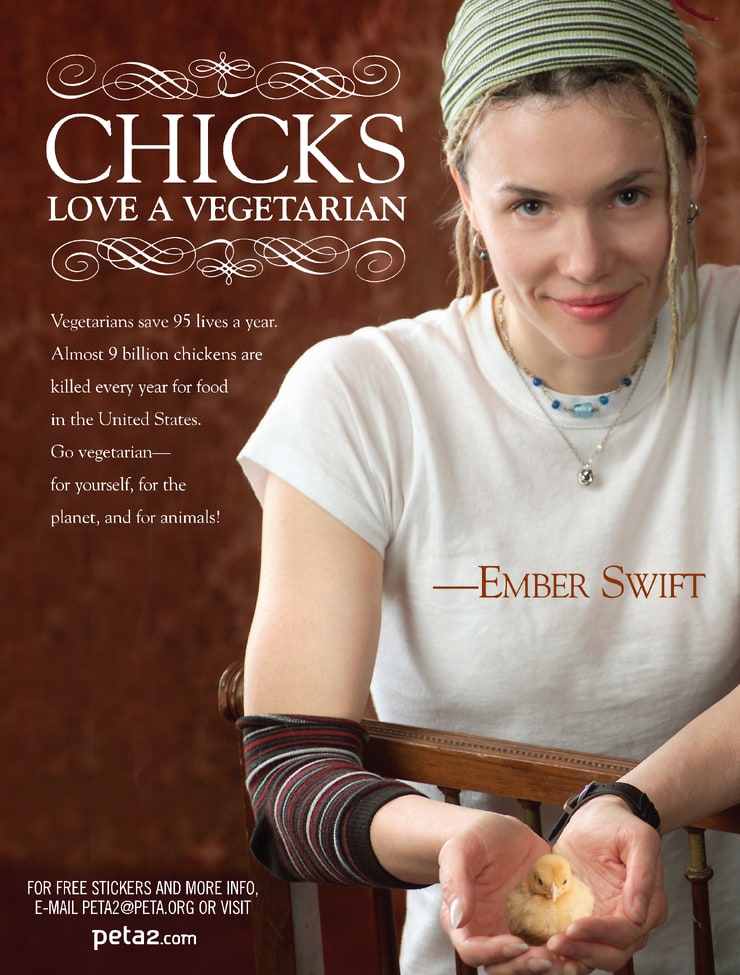 Image of Ember Swift