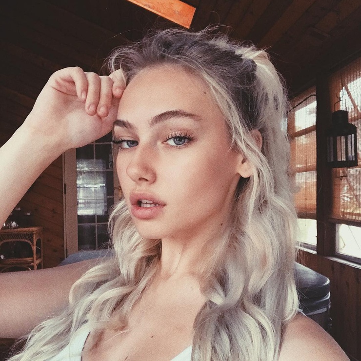 Picture of Molly O'Malia