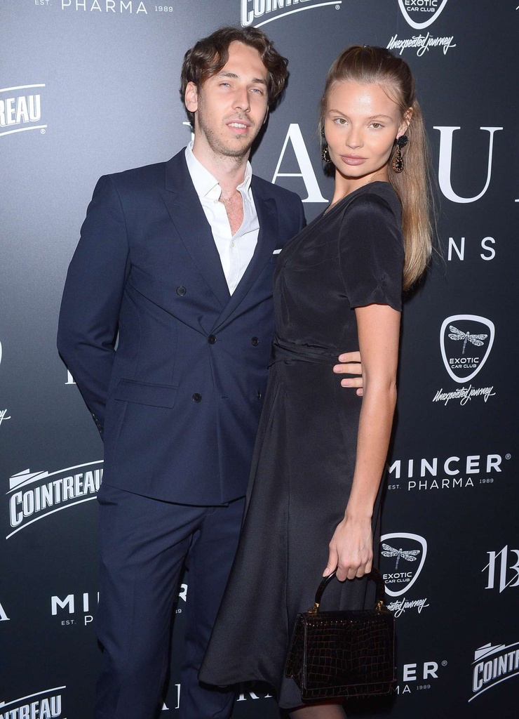 Picture of Magdalena Frackowiak