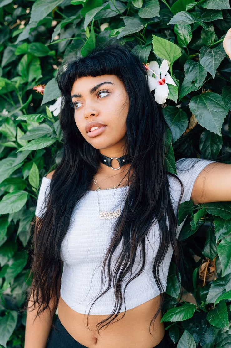 Image of Mikala Leaf McLean