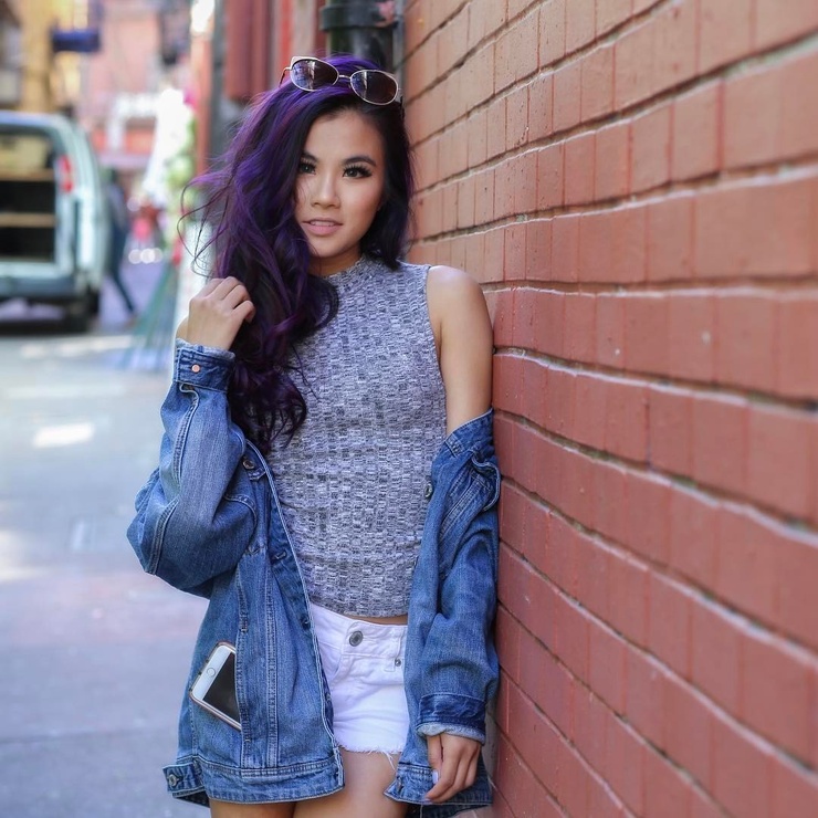 Picture of Sunny Fae