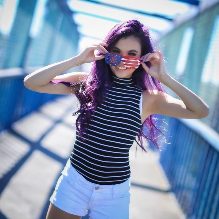 Picture of Sunny Fae