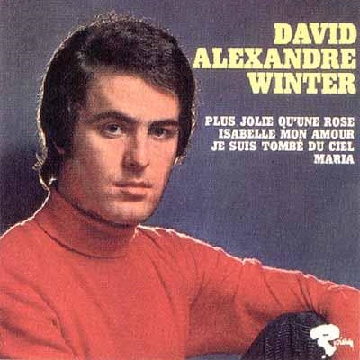 Picture of David Alexandre Winter