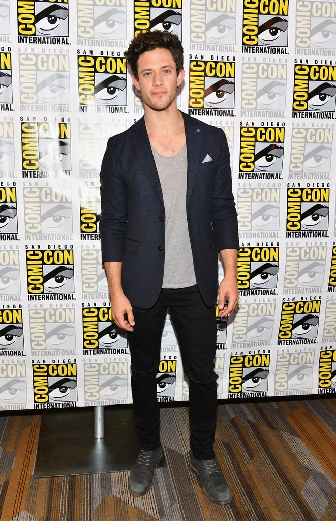 Image of Kyle Harris