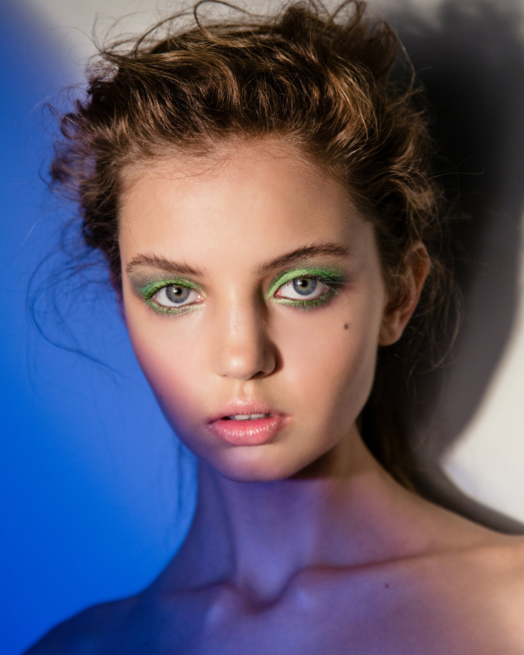 Image of ANNA VIVCHAR