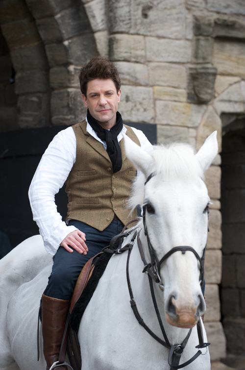 Picture of Hamish Clark