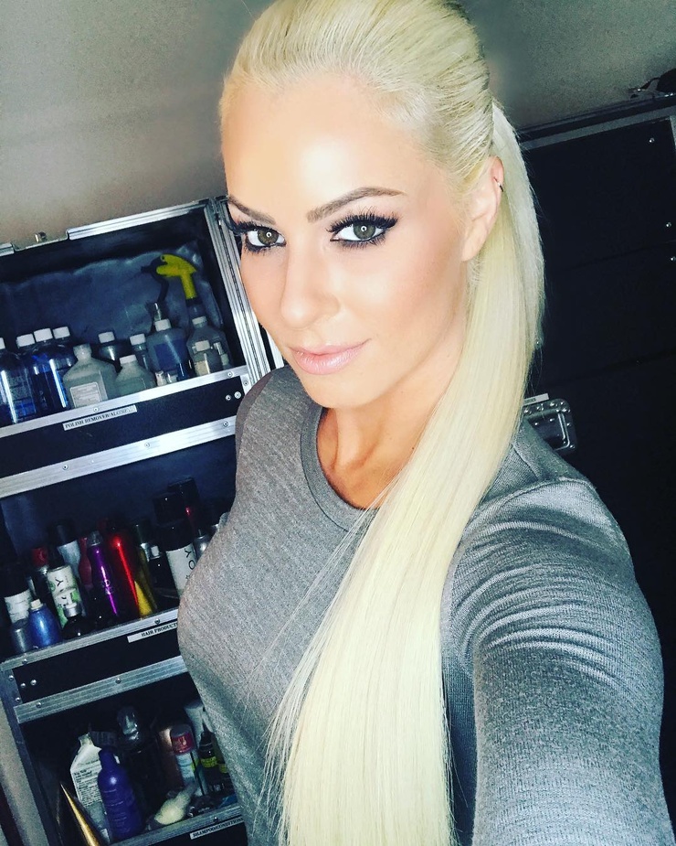 Maryse Ouellet picture