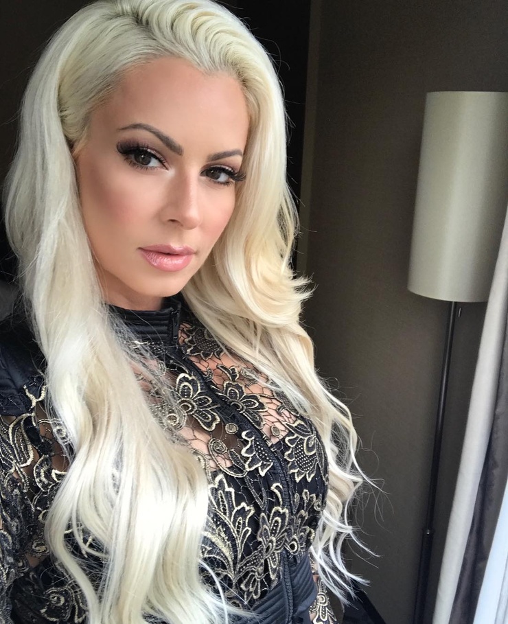 Picture of Maryse Ouellet
