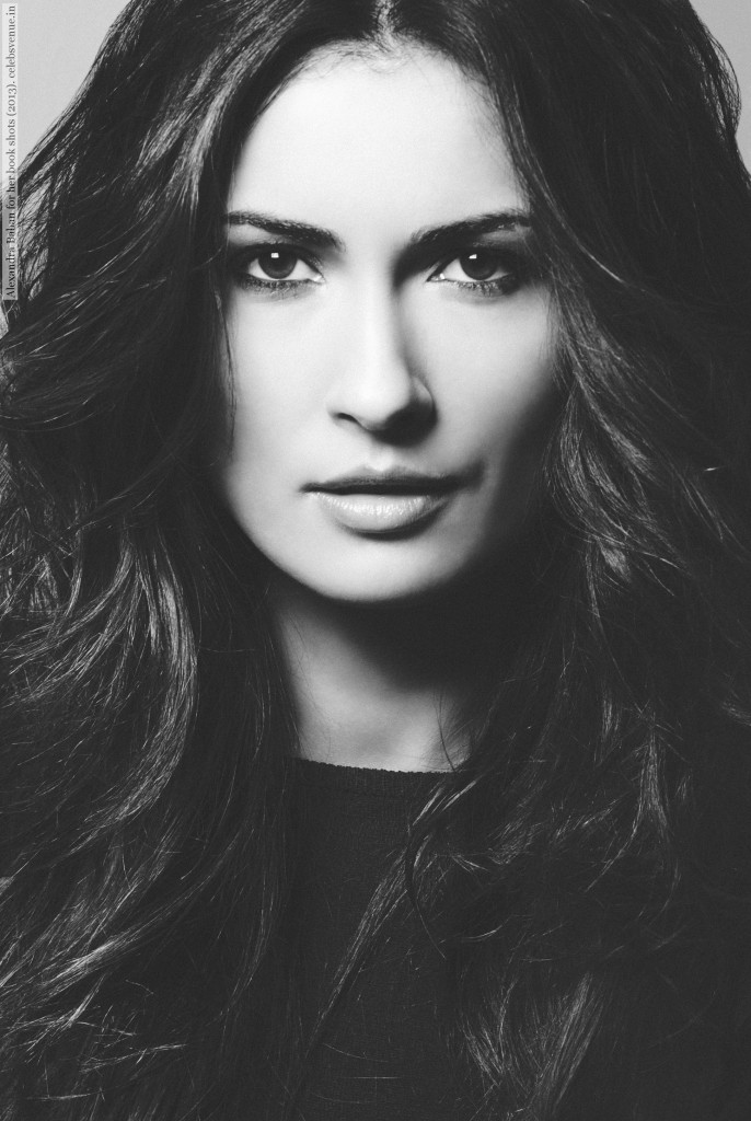 Picture of Alexandra Baban