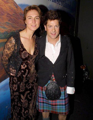 Picture of Hamish Clark