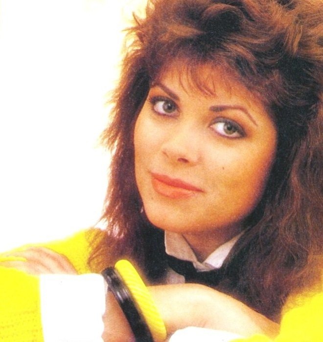 Picture of Sherisse Stevens