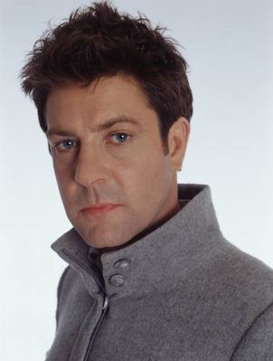 Picture of Hamish Clark