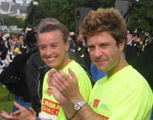 Picture of Hamish Clark