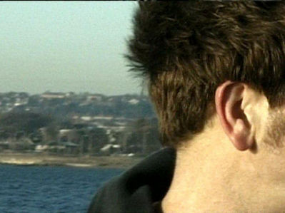 Picture of Hamish Clark