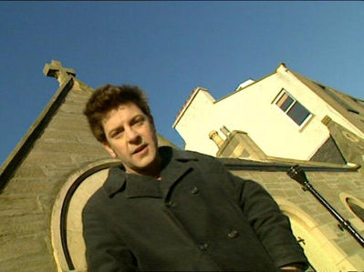 Picture of Hamish Clark