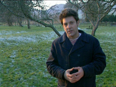 Picture of Hamish Clark