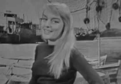 Picture of Danièle Dupré