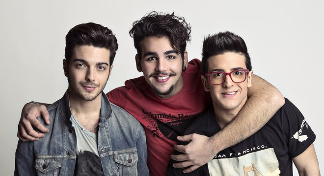 Il Volo image