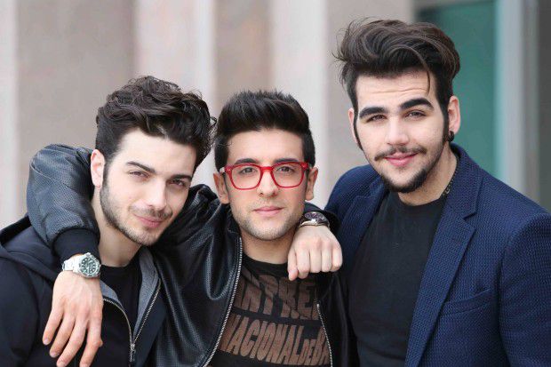 Picture of Il Volo
