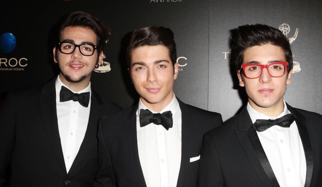 Picture of Il Volo