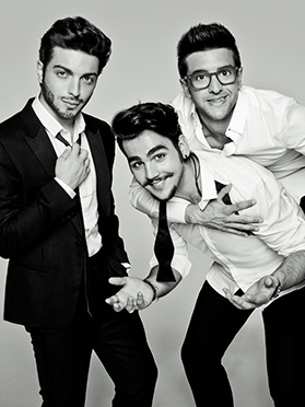 Picture of Il Volo