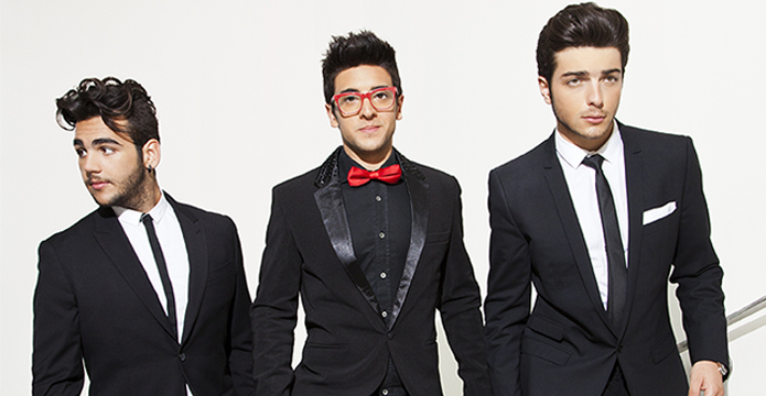 Il Volo picture