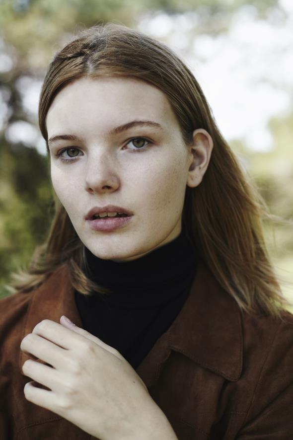 Picture of Casey Matthews