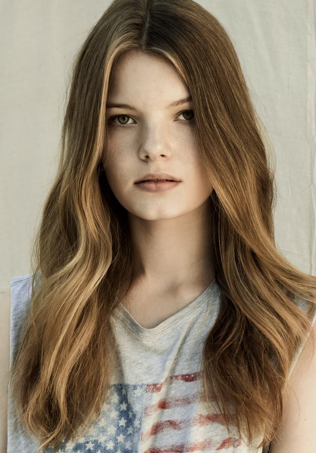 Picture of Casey Matthews