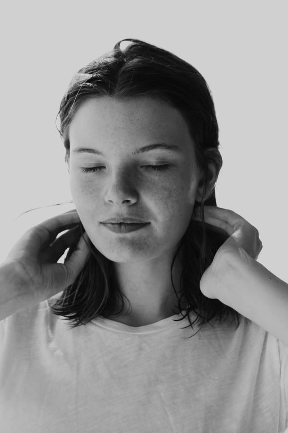 Image of Casey Matthews