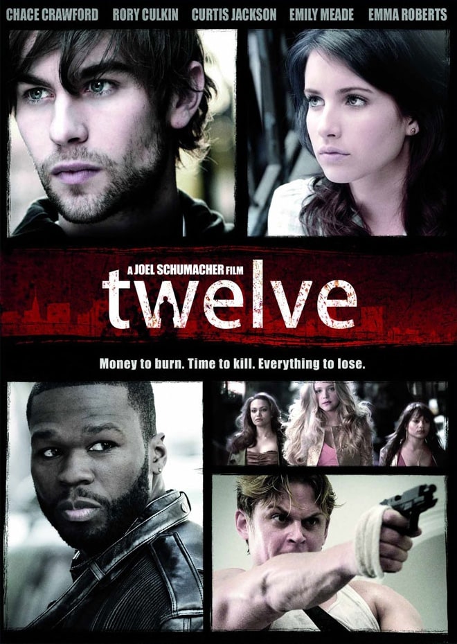 Picture of Twelve