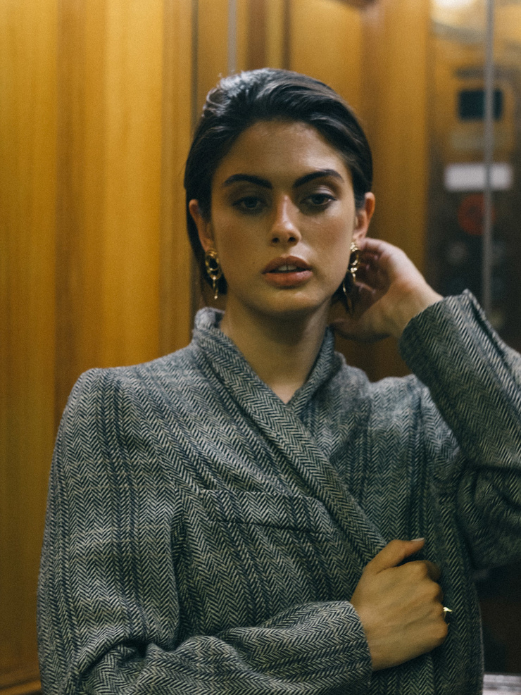 Picture of Caroline Austin