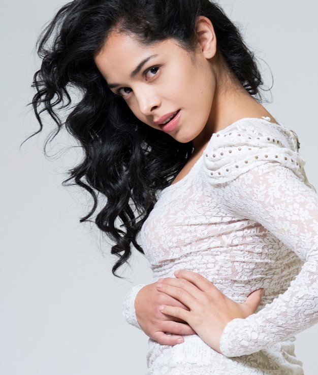 Picture of Claudia Pineda