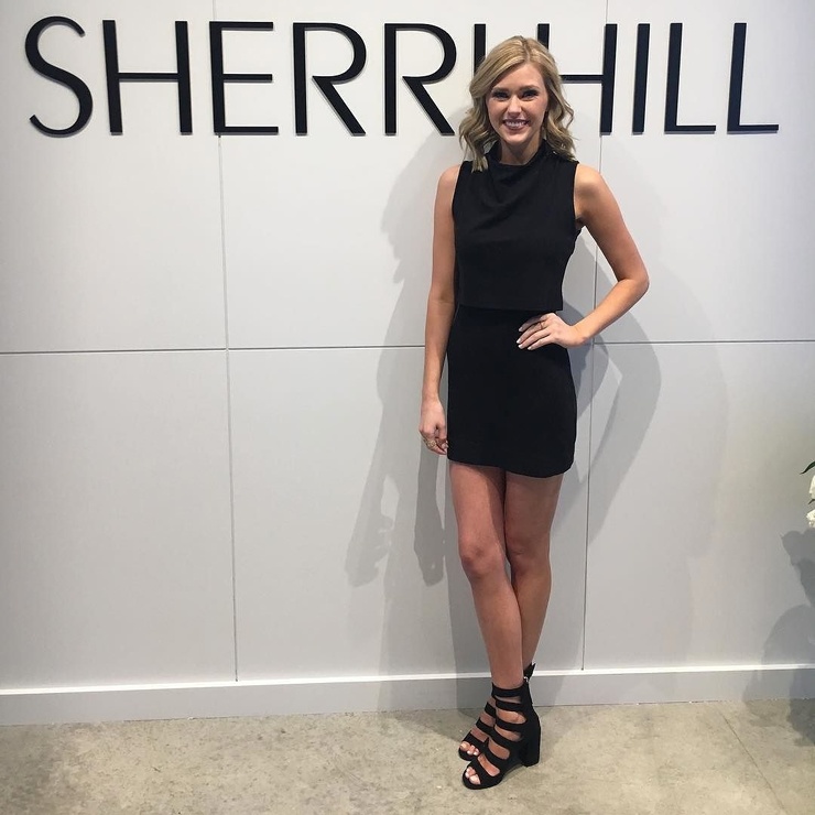 Picture of Baylee Smith