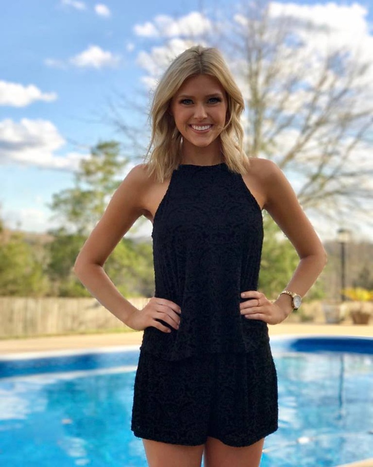 Picture of Baylee Smith