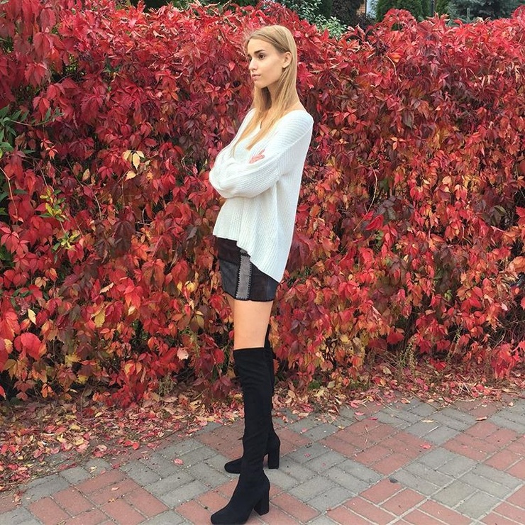 Mariya Melnyk