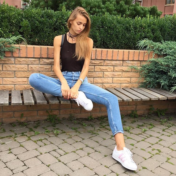 Mariya Melnyk