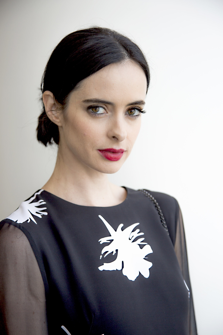 Krysten Ritter Wikipedia