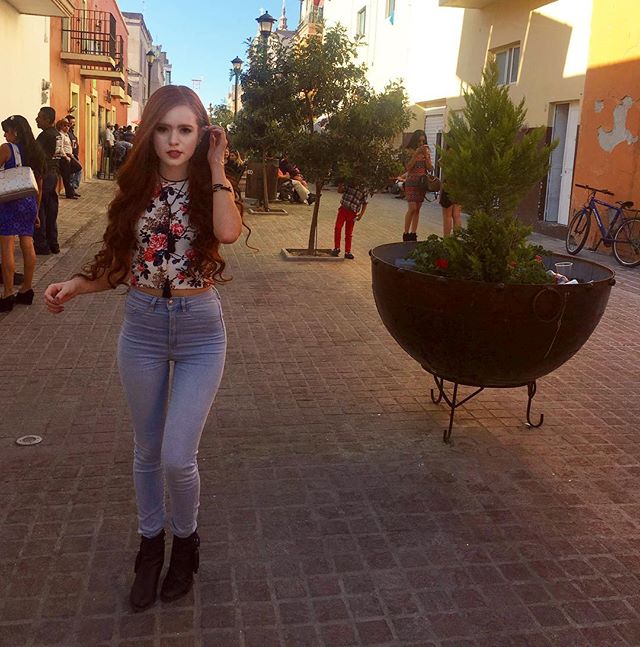 Picture of Maria Fernanda Sosa