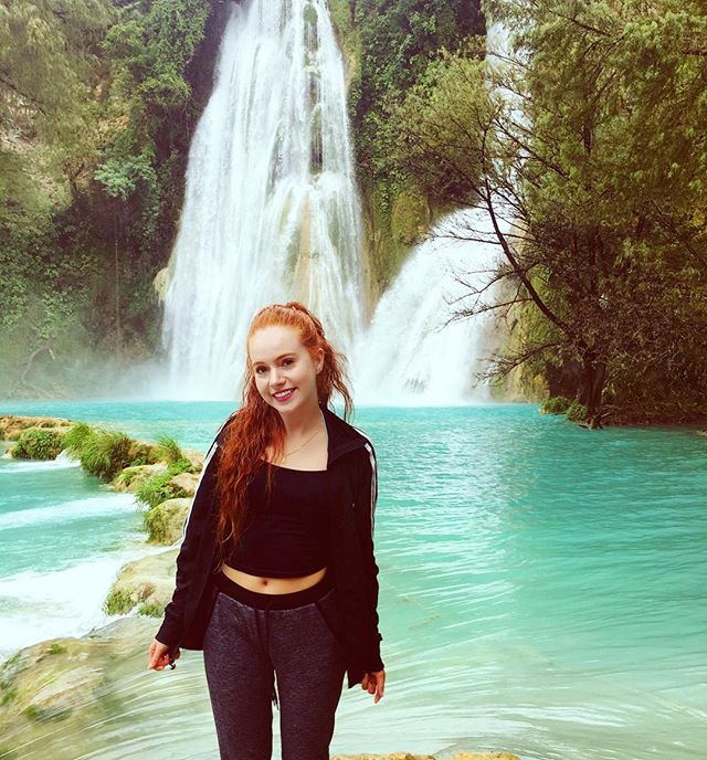 Picture of Maria Fernanda Sosa